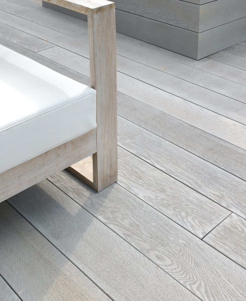 Millboard Decking – Composite Cladding & Decking Supply UK