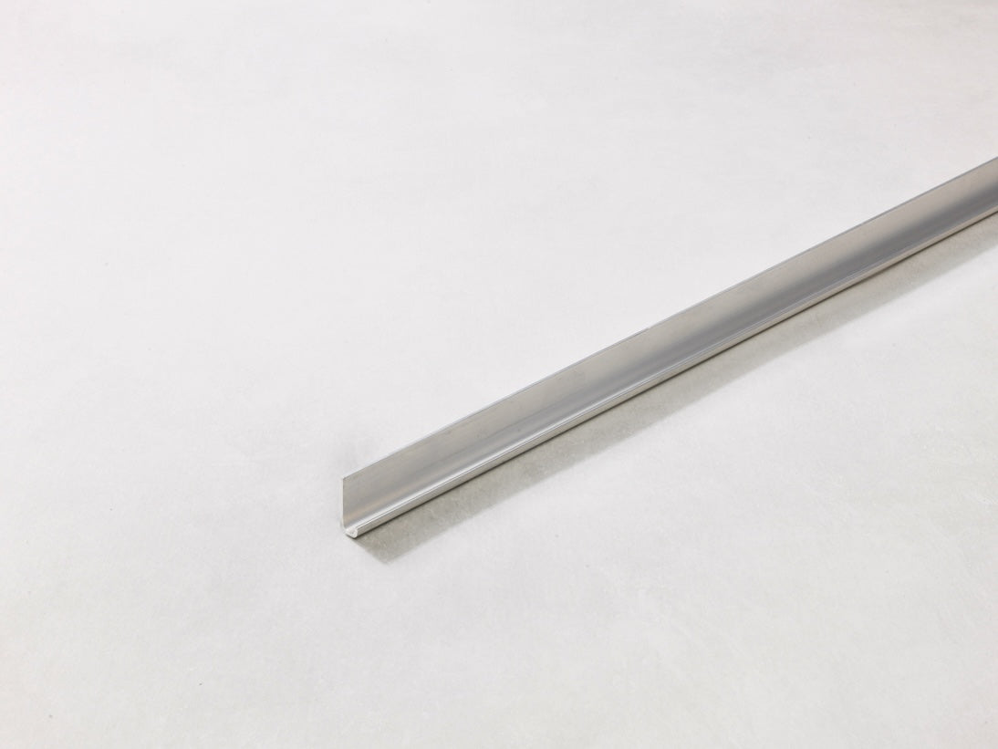 Envello Cladding Starter Trim & Closures – Composite Cladding & Decking ...