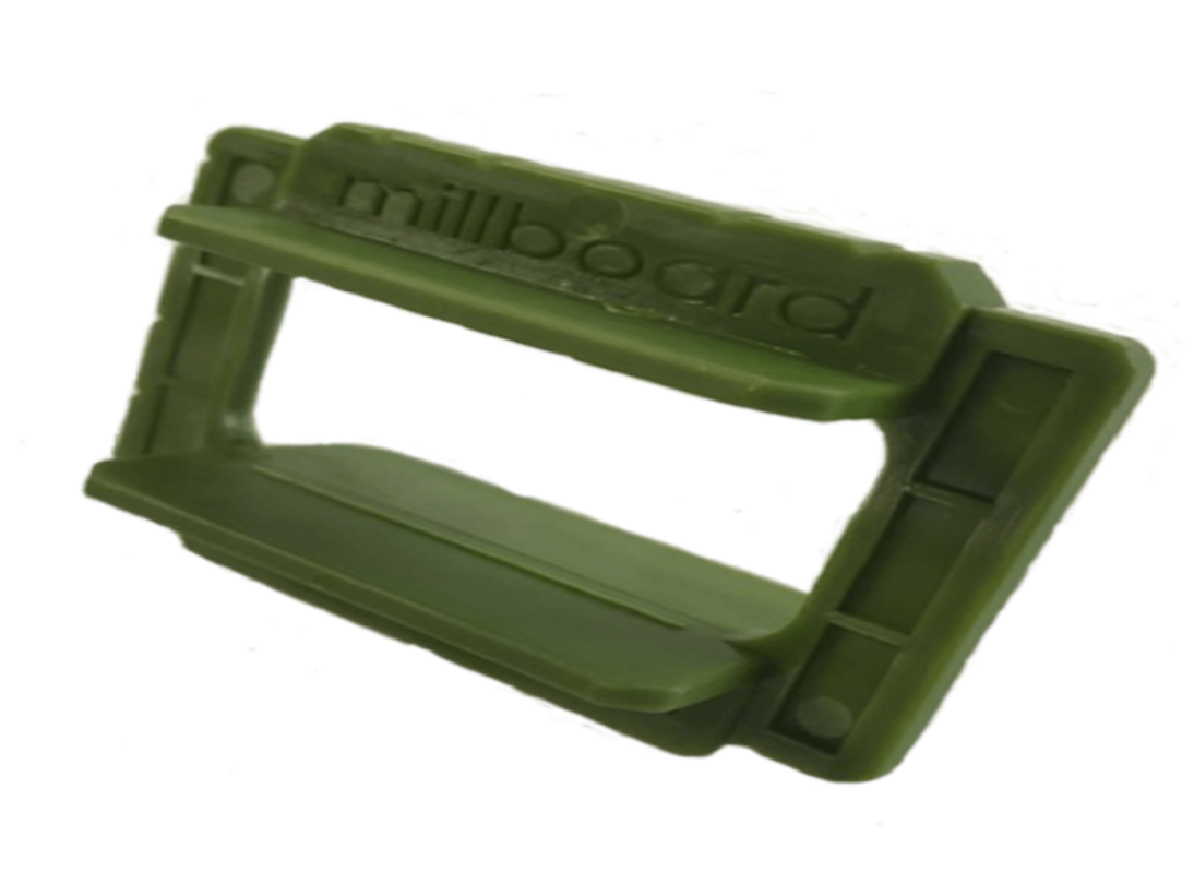 Multi Spacer 3-6mm - 10 Pack – Composite Cladding & Decking Supply UK