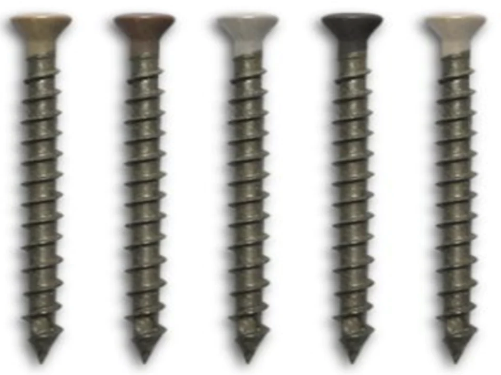 Envello Cladding Fixings – Composite Cladding & Decking Supply UK